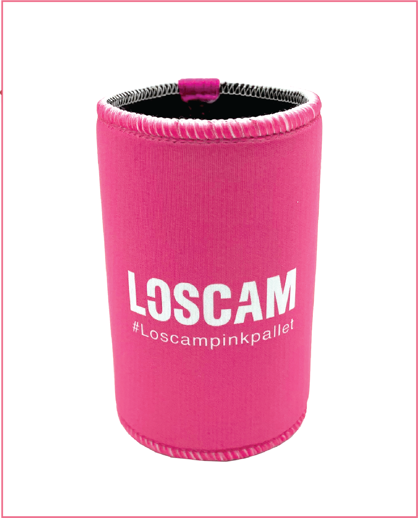 Loscam – Loscam Pink Pallet New Zealand