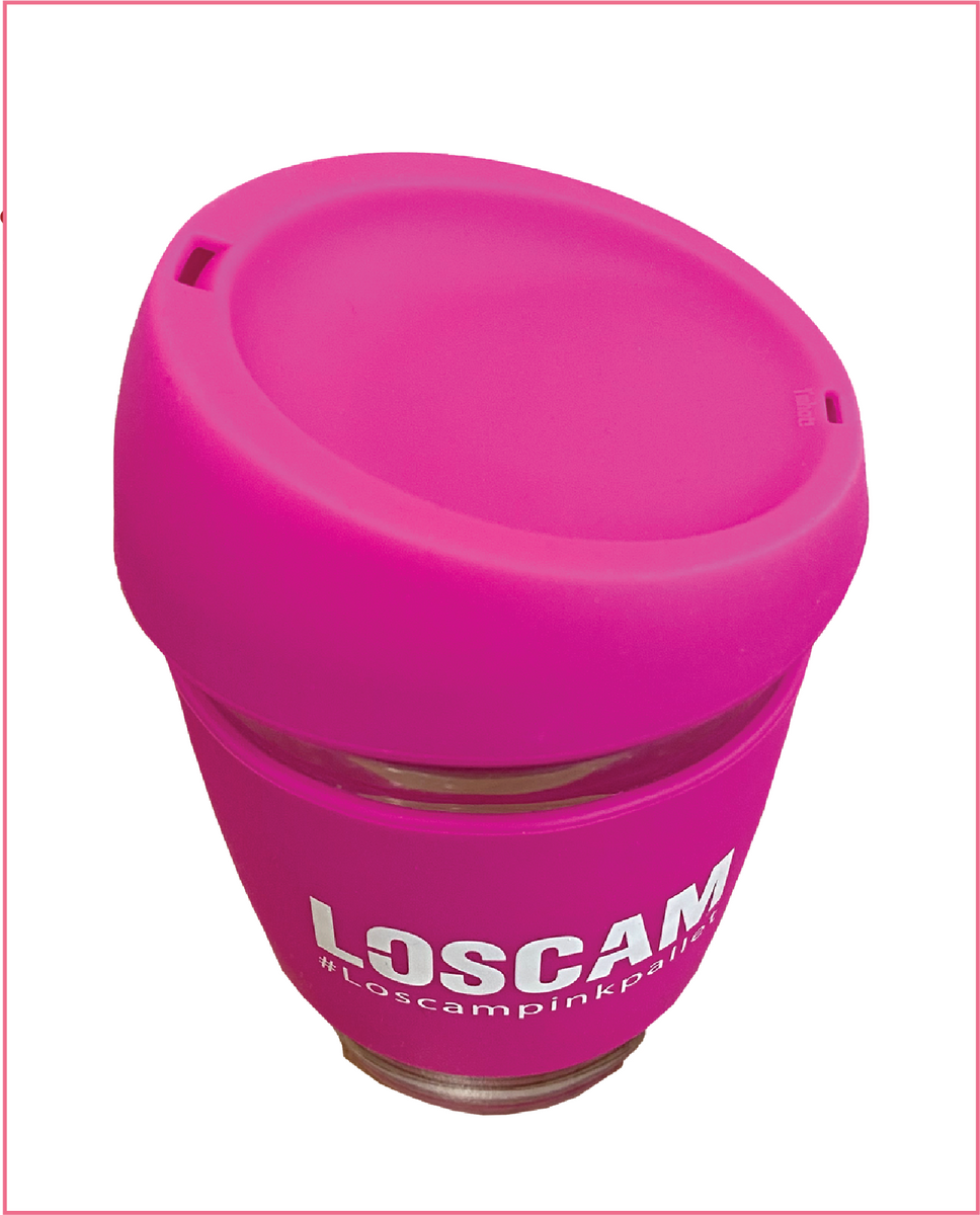 #Loscampinkpallet Keep Me Cup – Loscam Pink Pallet New Zealand
